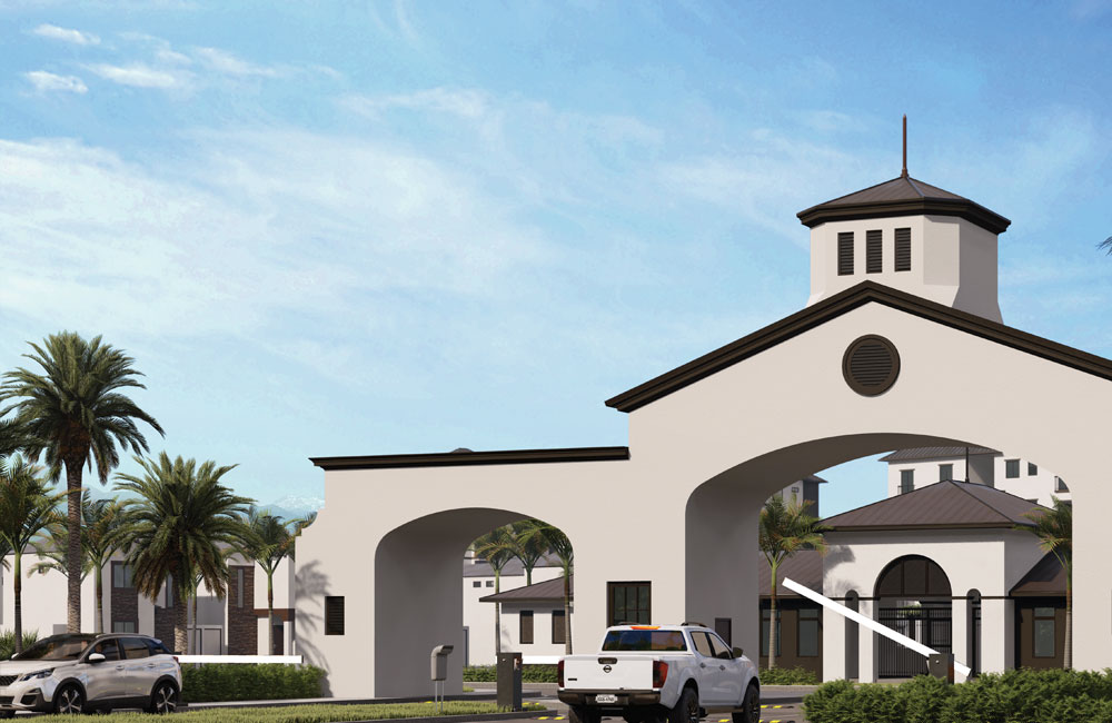 Faro del Porto | Urbanización exclusiva Km 23.5 Vía a la Costa. Mundo ...